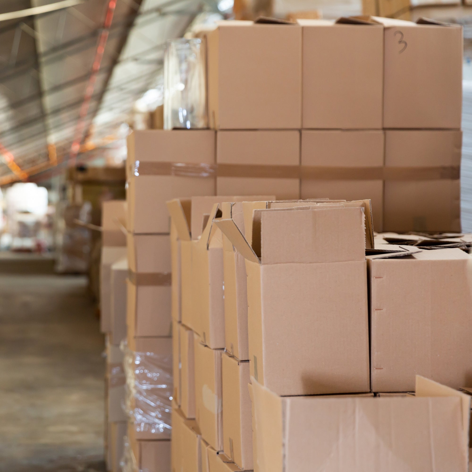 WIS | Packaging | Warehouse Instant Supplies | Miami – Warehouse ...