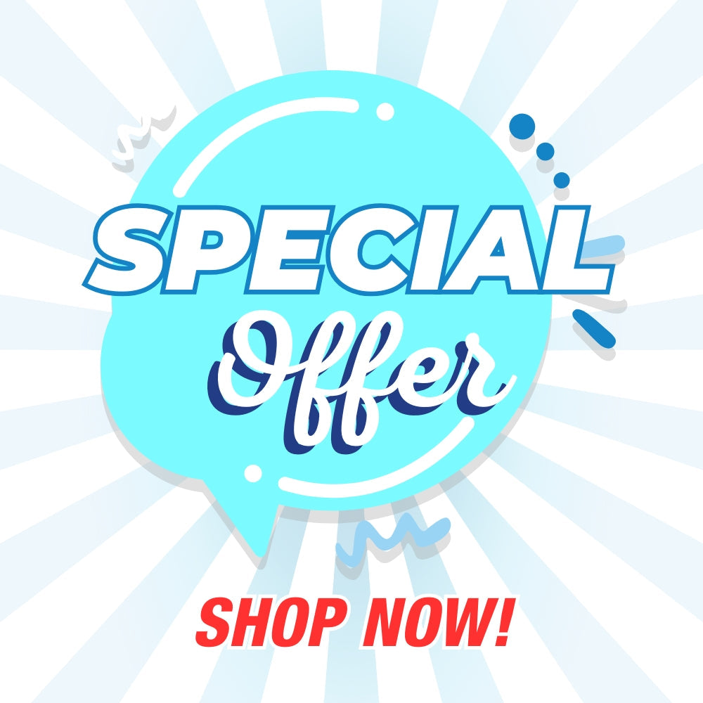 Special Offer – Warehouse Instant Supplies LLC