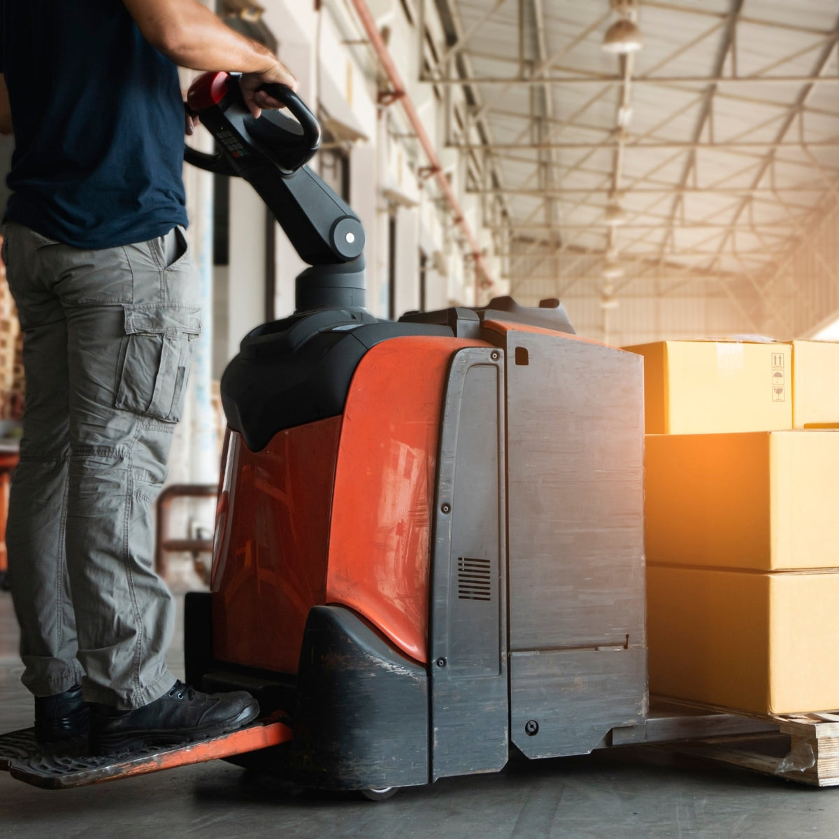 Equipment and Tools – Warehouse Instant Supplies LLC