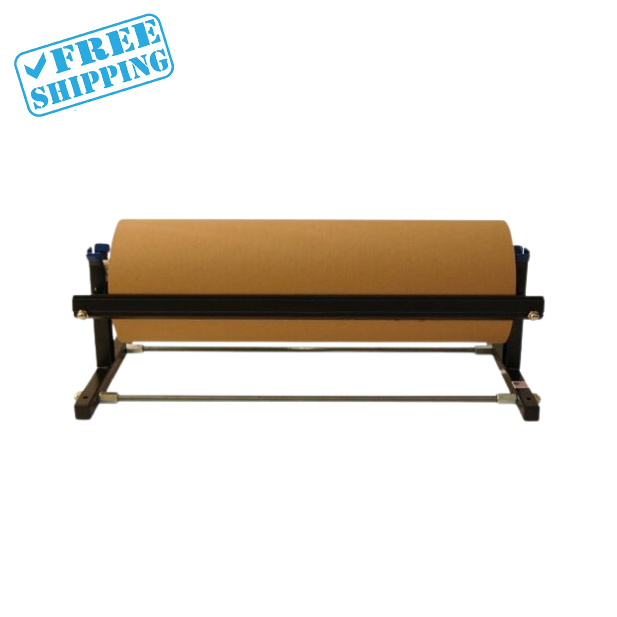 PAPER KRAFT DISPENSER 24" – Warehouse Instant Supplies LLC